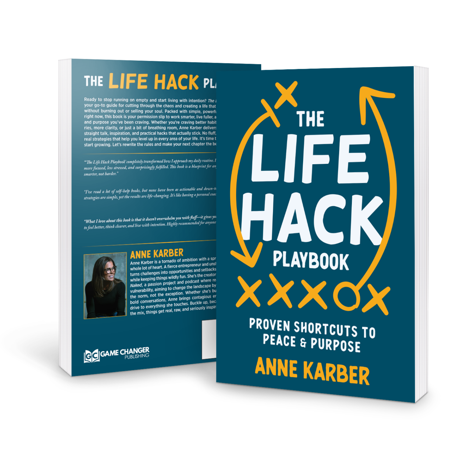 Let's Get Naked Podcast