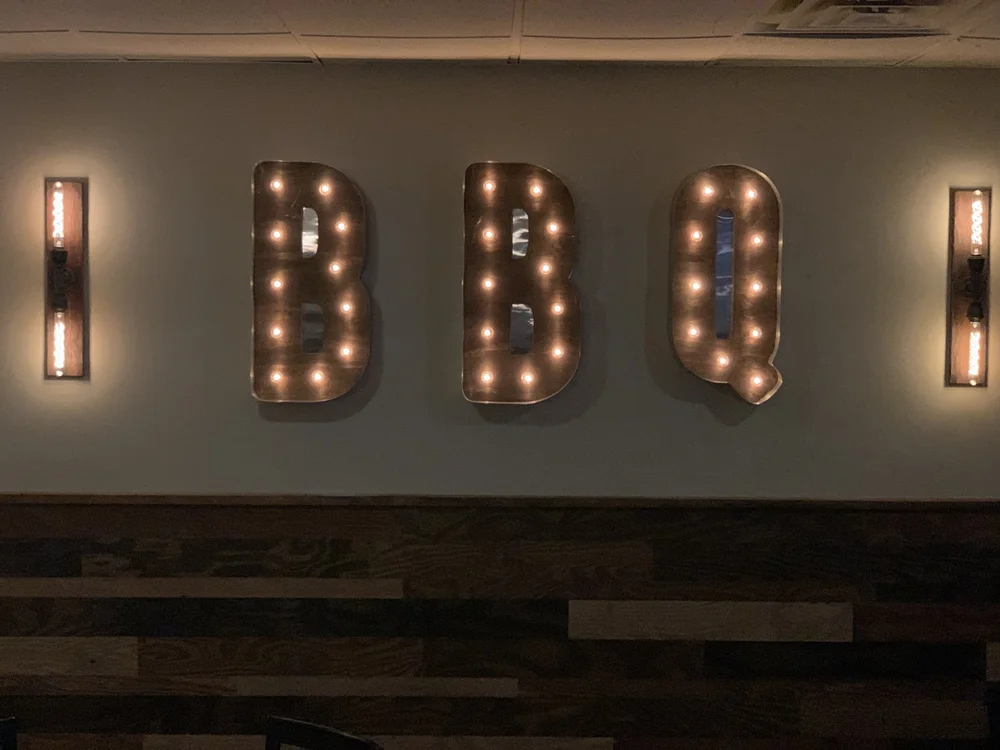 Offset BBQ | Experience Authentic BBQ Today