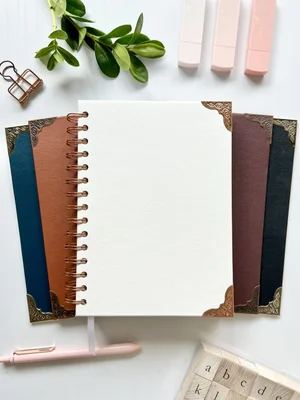 Piper Macleod Designs | Hand Crafted Stationary