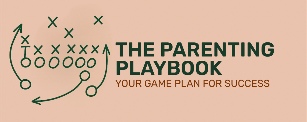 Get Expert Parenting Tips | The Parenting Playbook