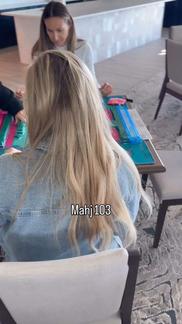SWFL Mahjong