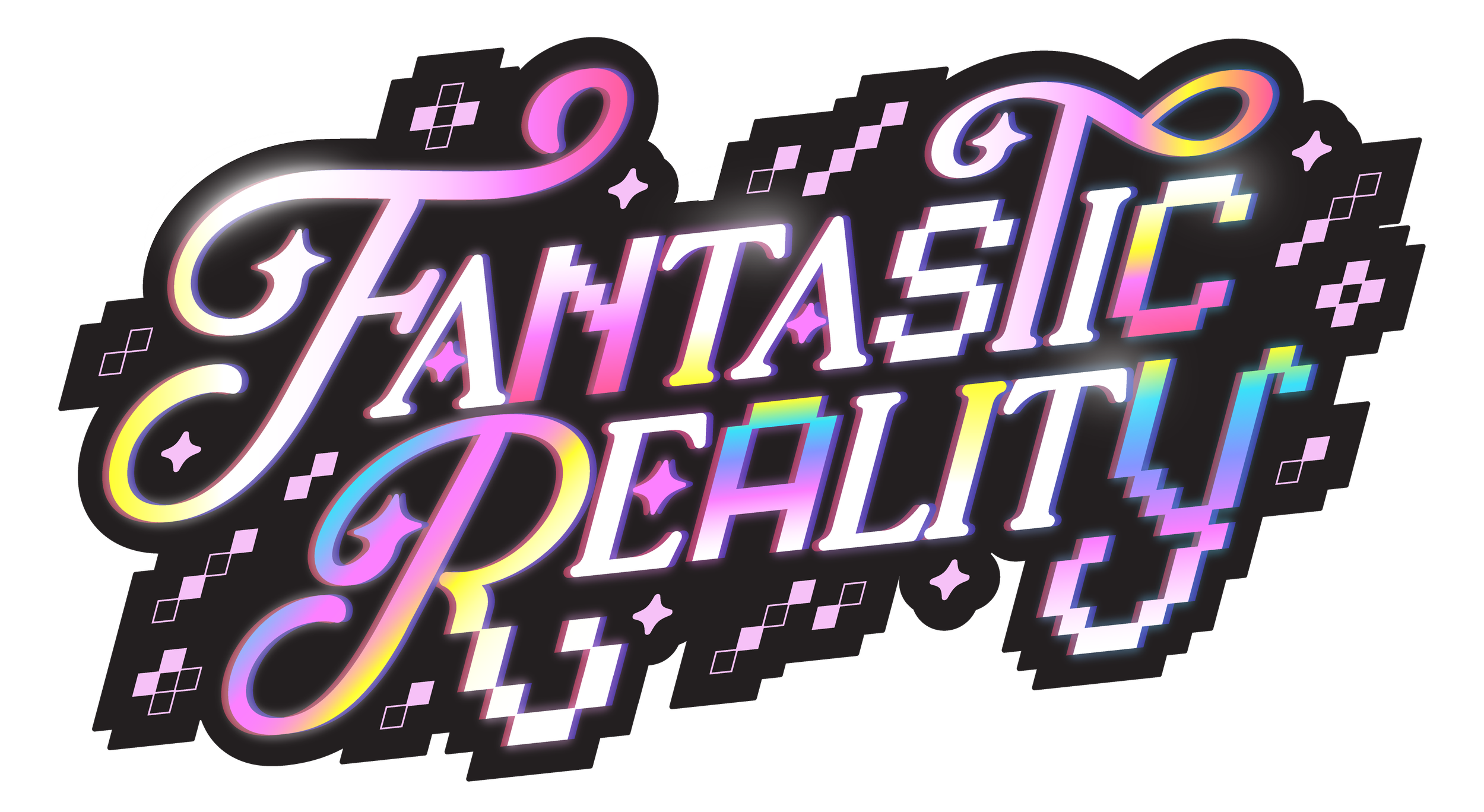 Fantastic Reality