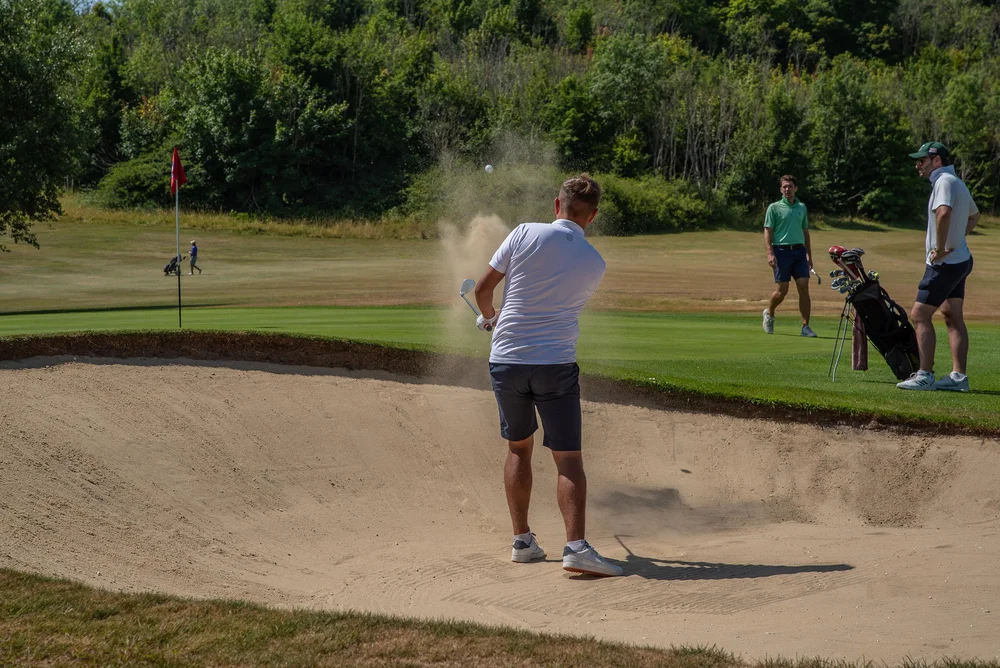 Golf Club Membership Eastbourne | Join Willingdon Golf Club ...