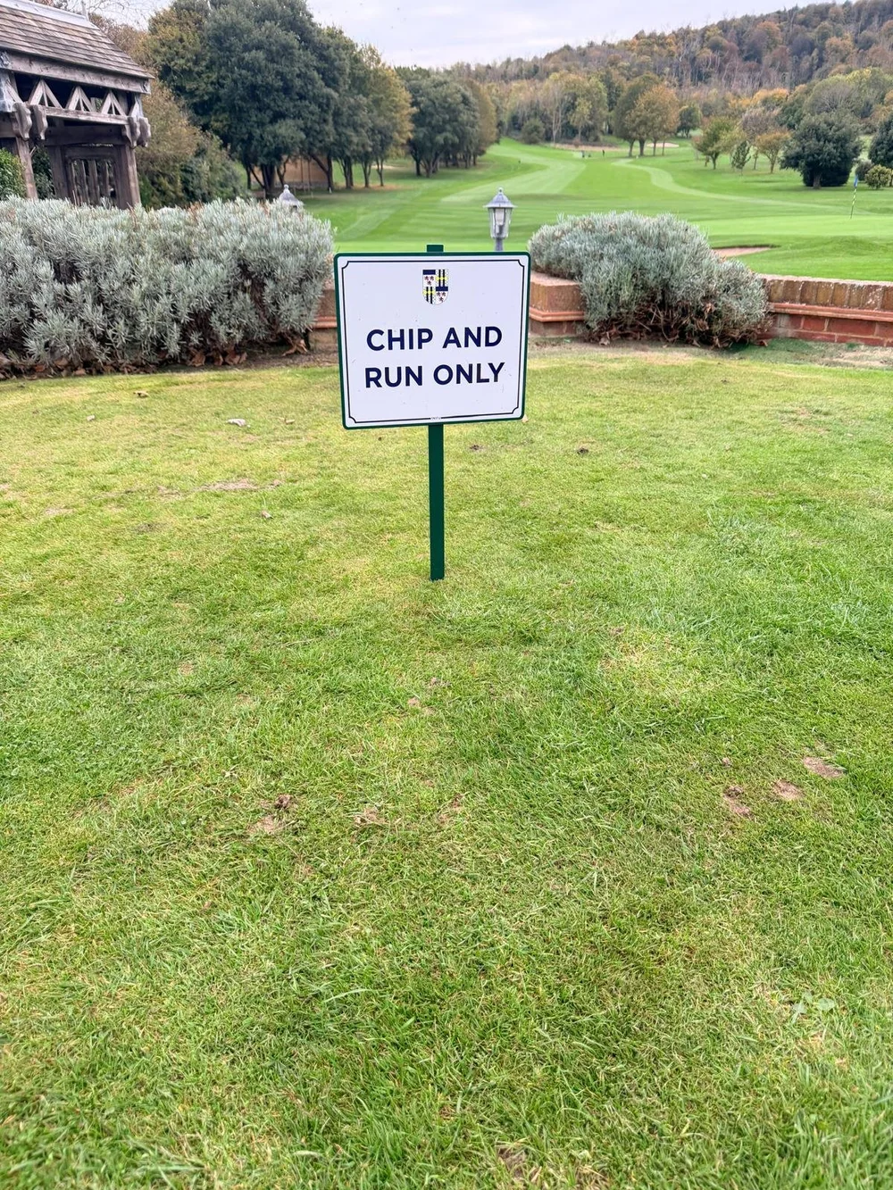 Golf Course Eastbourne | Play at Willingdon Golf Club