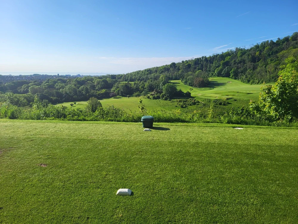 Golf Society Days Eastbourne | Group Packages at Willingdon Golf Club ...
