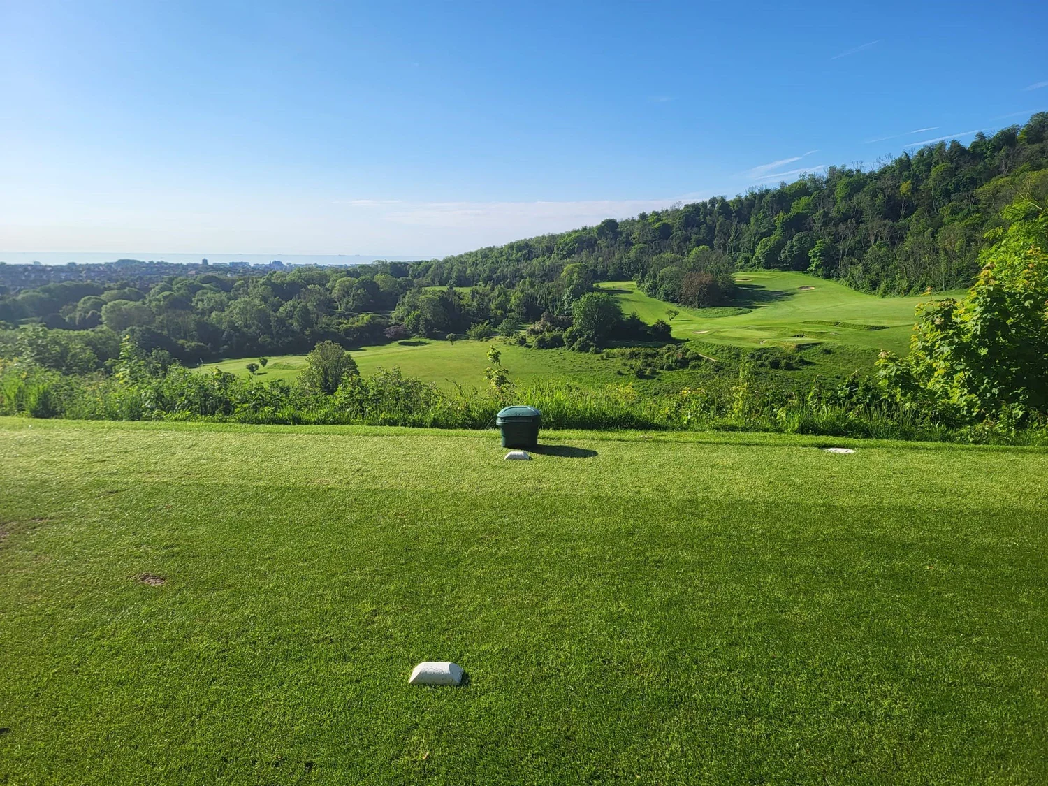 Golf Society Days Eastbourne | Group Packages at Willingdon Golf Club ...
