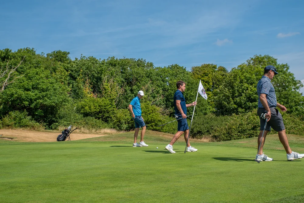 Willingdon Golf Club | Historic Golf Club in Eastbourne — Willingdon ...