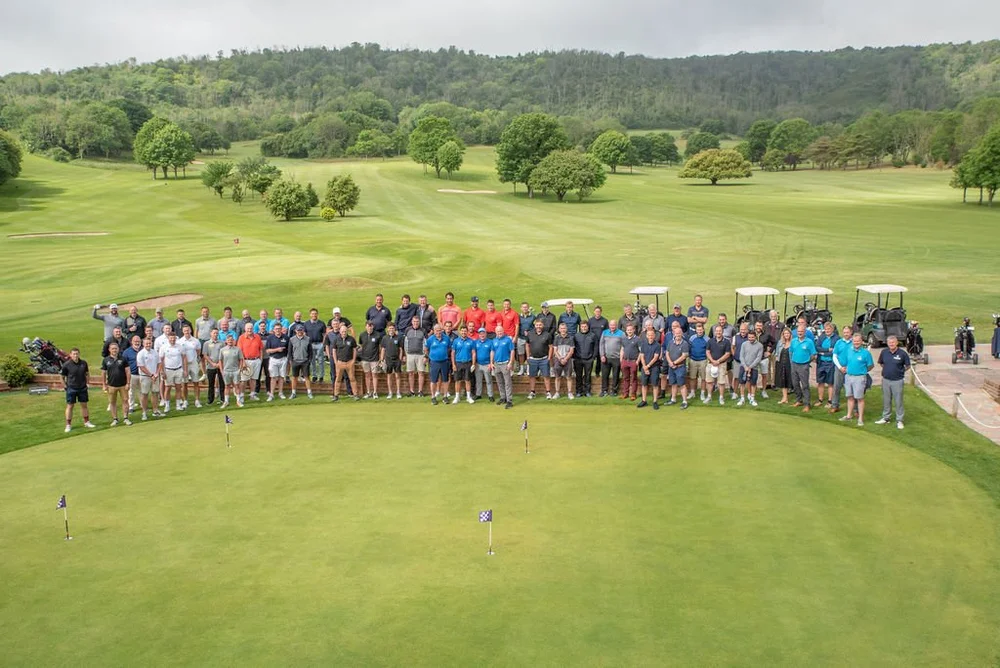 Golf Society Days Eastbourne | Group Packages at Willingdon Golf Club ...