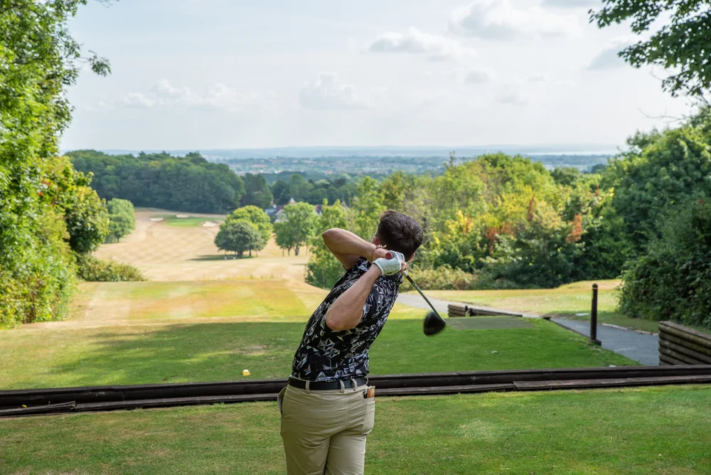 Golf Course Eastbourne | Play at Willingdon Golf Club