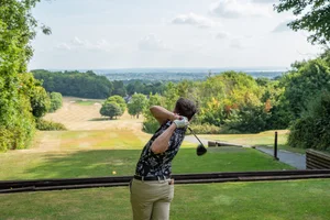 Golf Course Eastbourne | Play at Willingdon Golf Club