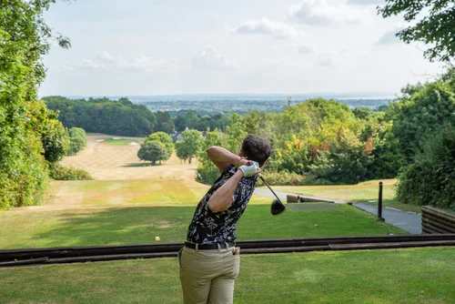 Golf Course Eastbourne | Play at Willingdon Golf Club