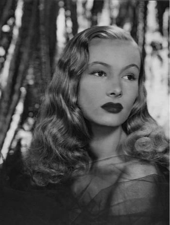 Veronica Lake — The Veronica Lake Foundation