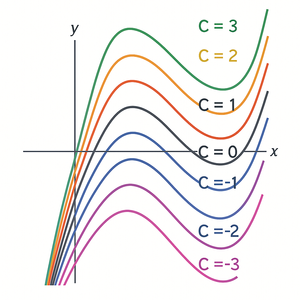 Implicit Solutions — Differential Equations | Master Differential ...