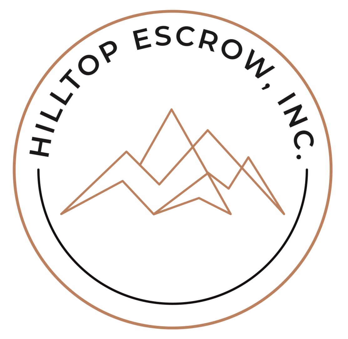 Trusted Open Escrow Company in California | Hilltop Escrow