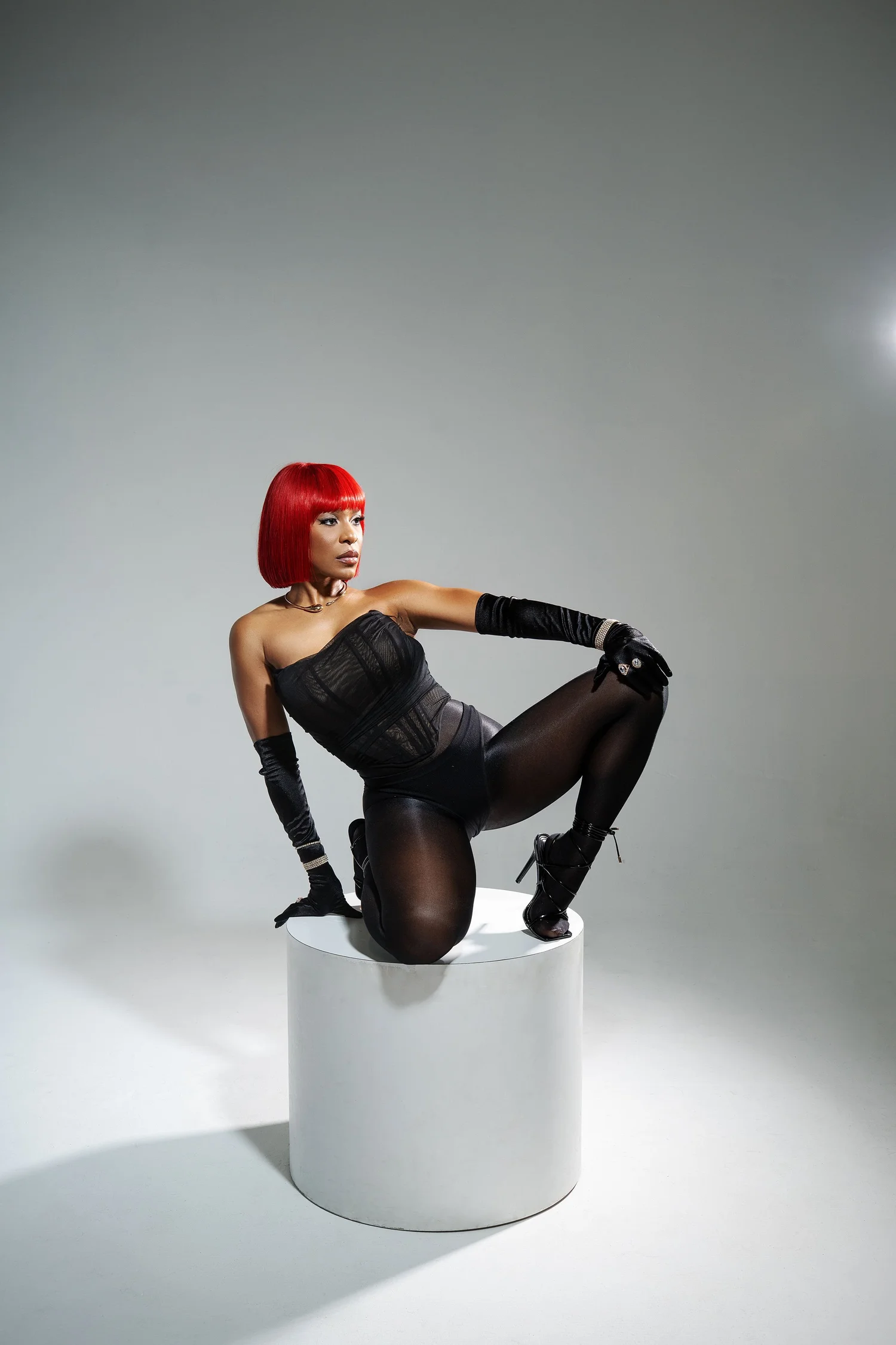 DJ Miss Milan | Award-Winning DJ & Music Curator
