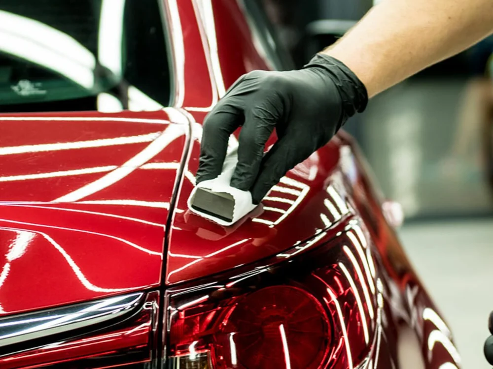 Custom Car Mods & Collision Repair in Elmwood Park, NJ — MoeModz