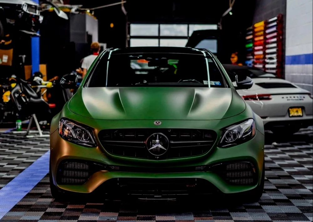 MoeModz | Explore Custom Car Upgrades Today
