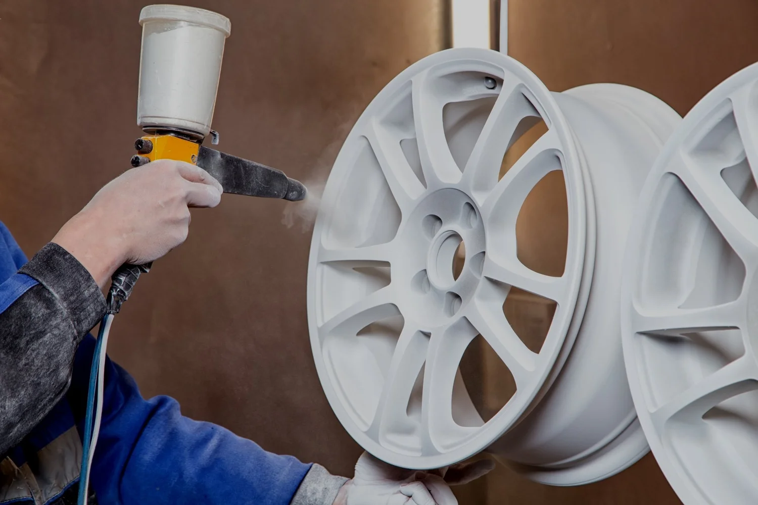 MoeModz | Explore Custom Car Upgrades Today