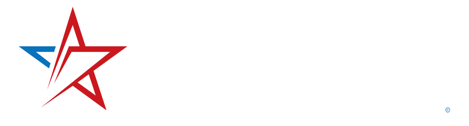 2026 Federal Income Tax Brackets — American Independent Financial Group