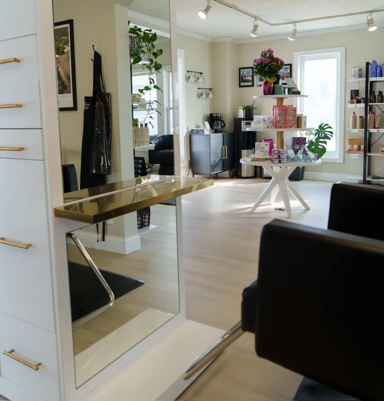 Element Salon & Day Spa