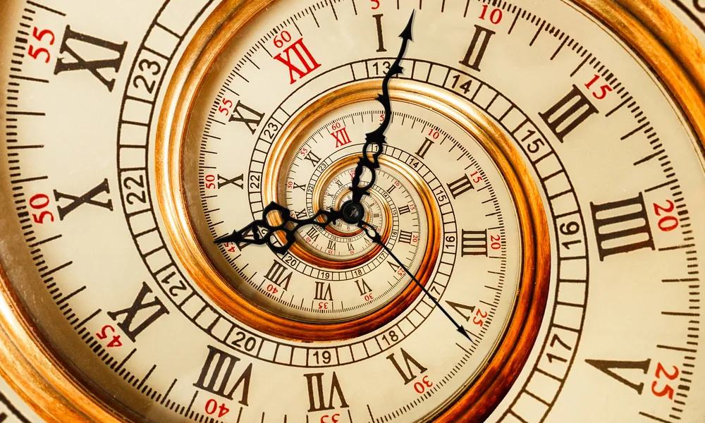 Epigenetic Clocks Explained: How We Measure Aging — Genestica — The ...