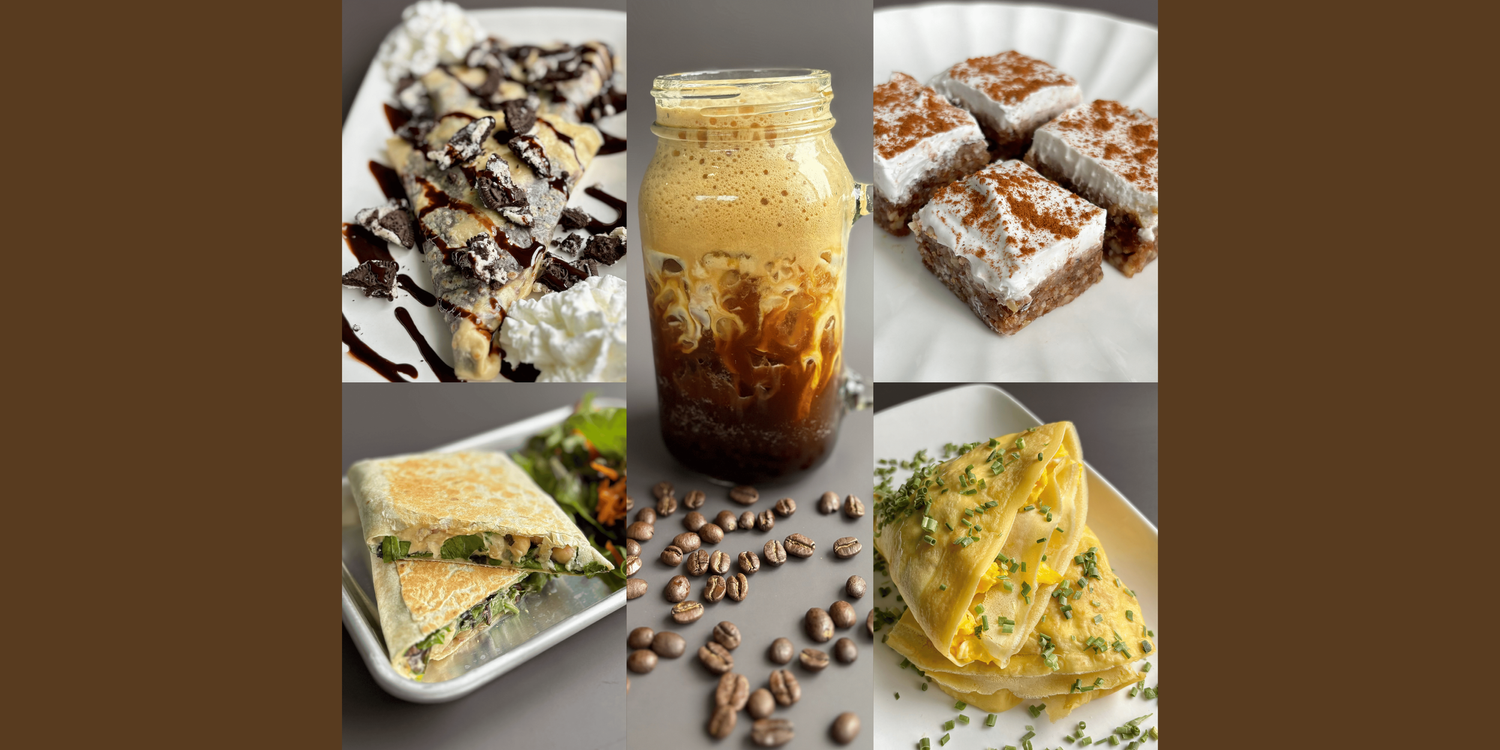Maydan Cafe-Maydan Cafe & Coffee Shop- Baldwinsville, NY