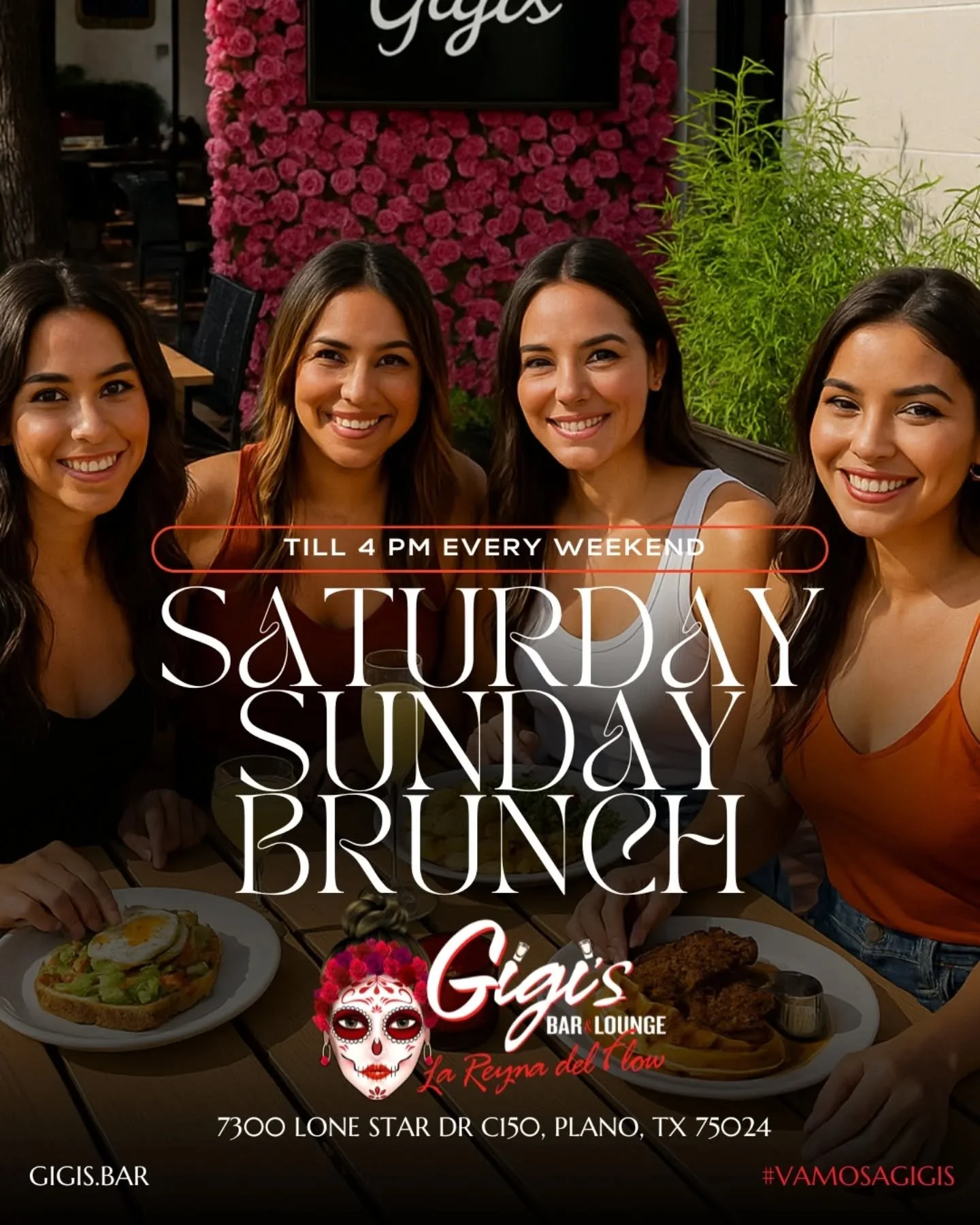 Gigi's Bar & Lounge