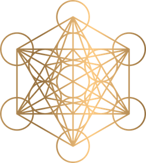 Metatron’s Cube in Sacred Geometry: Meaning, Symbolism, and Healing ...