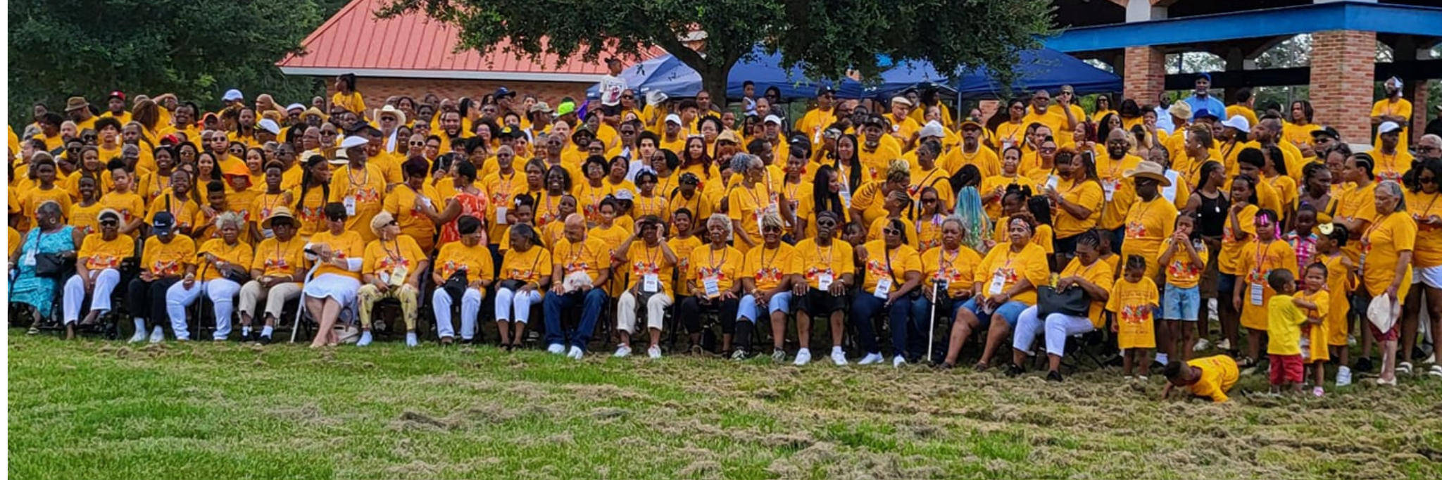 Grand Chain Family Foundation