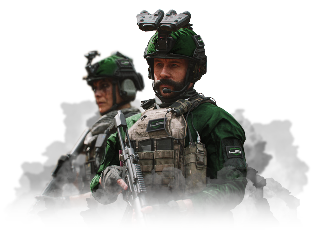 Leagues — United Rogue