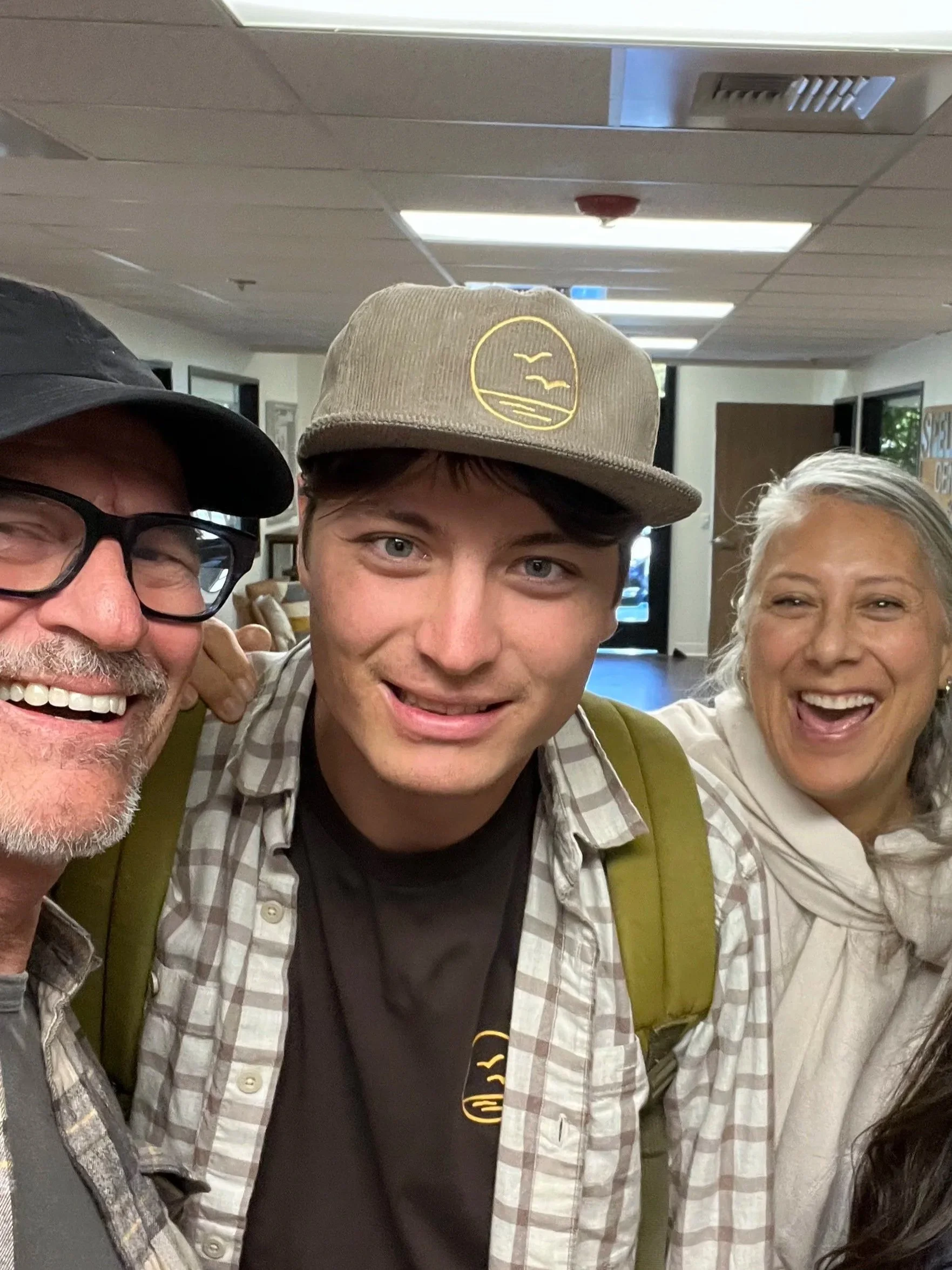 Spelling to Communicate — Hawaii Autism Foundation