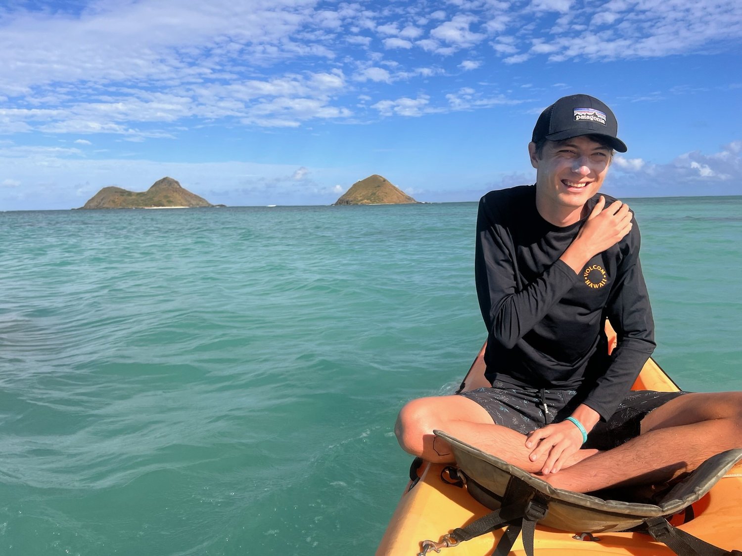 Hawaii Autism Foundation