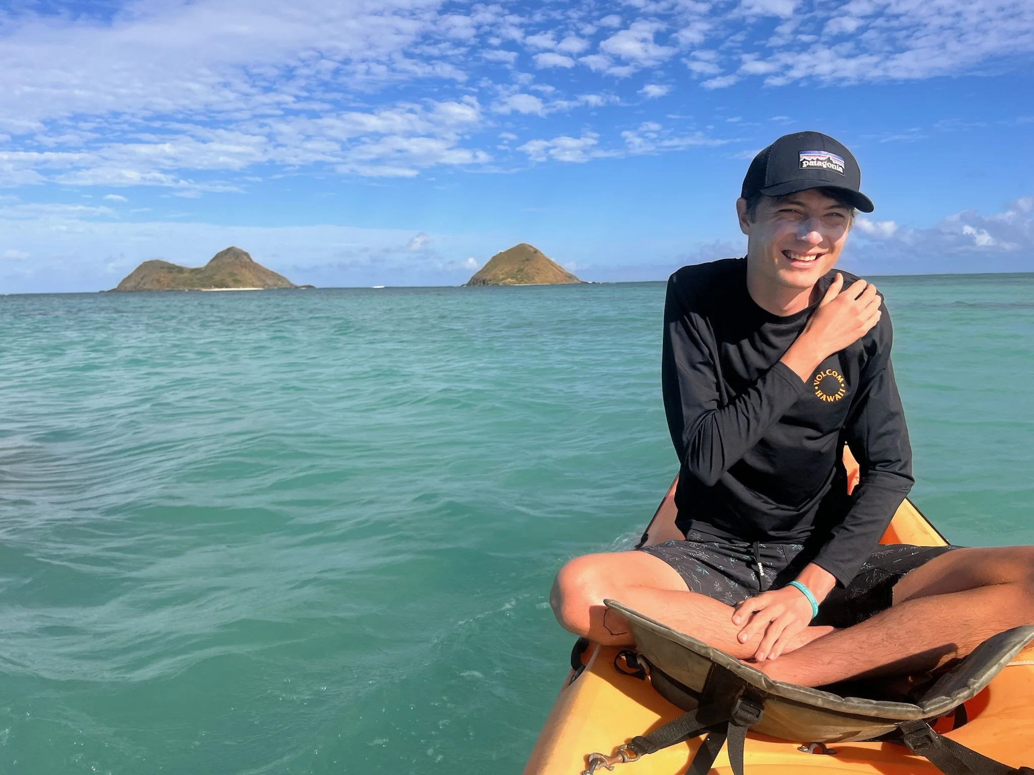 Hawaii Autism Foundation