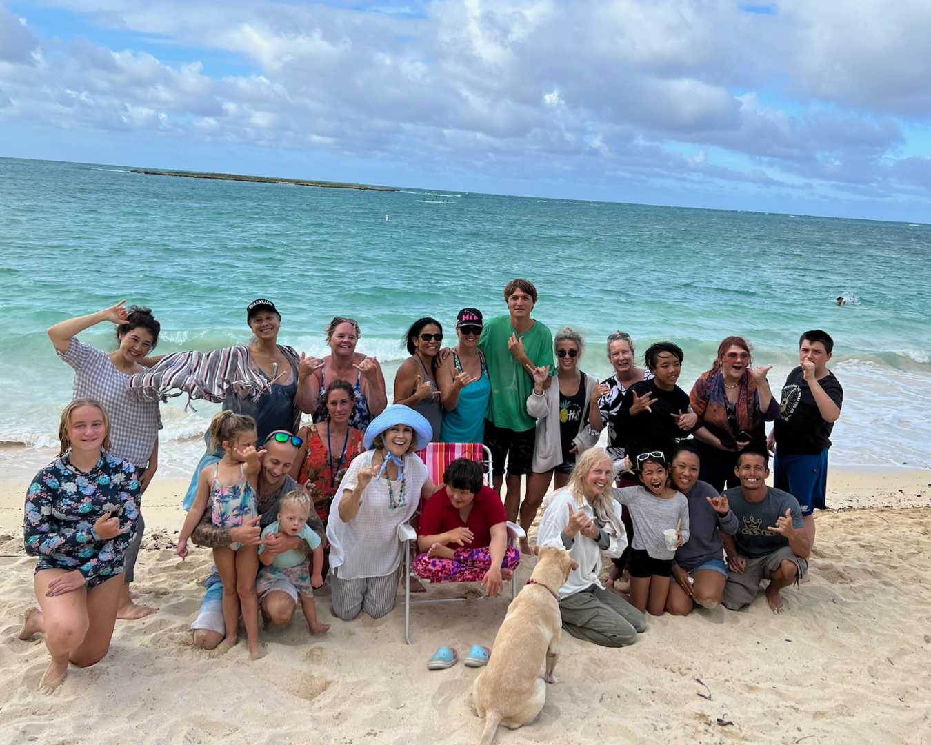 Hawaii Autism Foundation