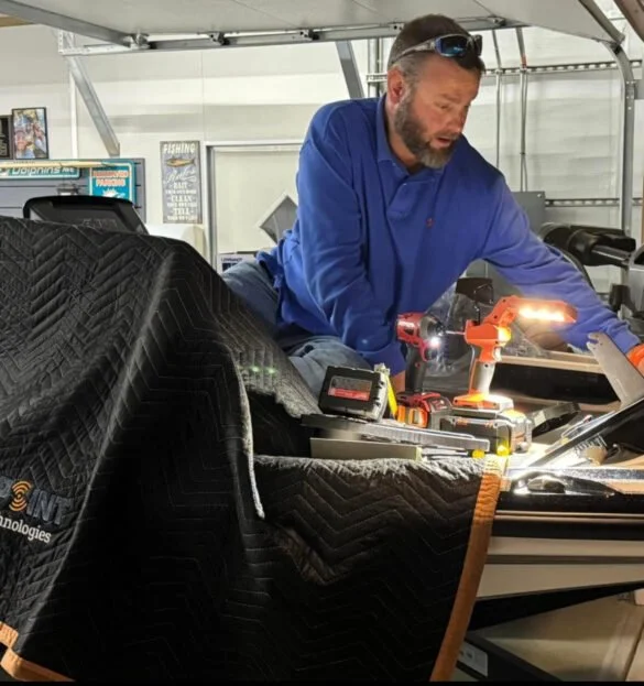 Waypoint Marine Tech