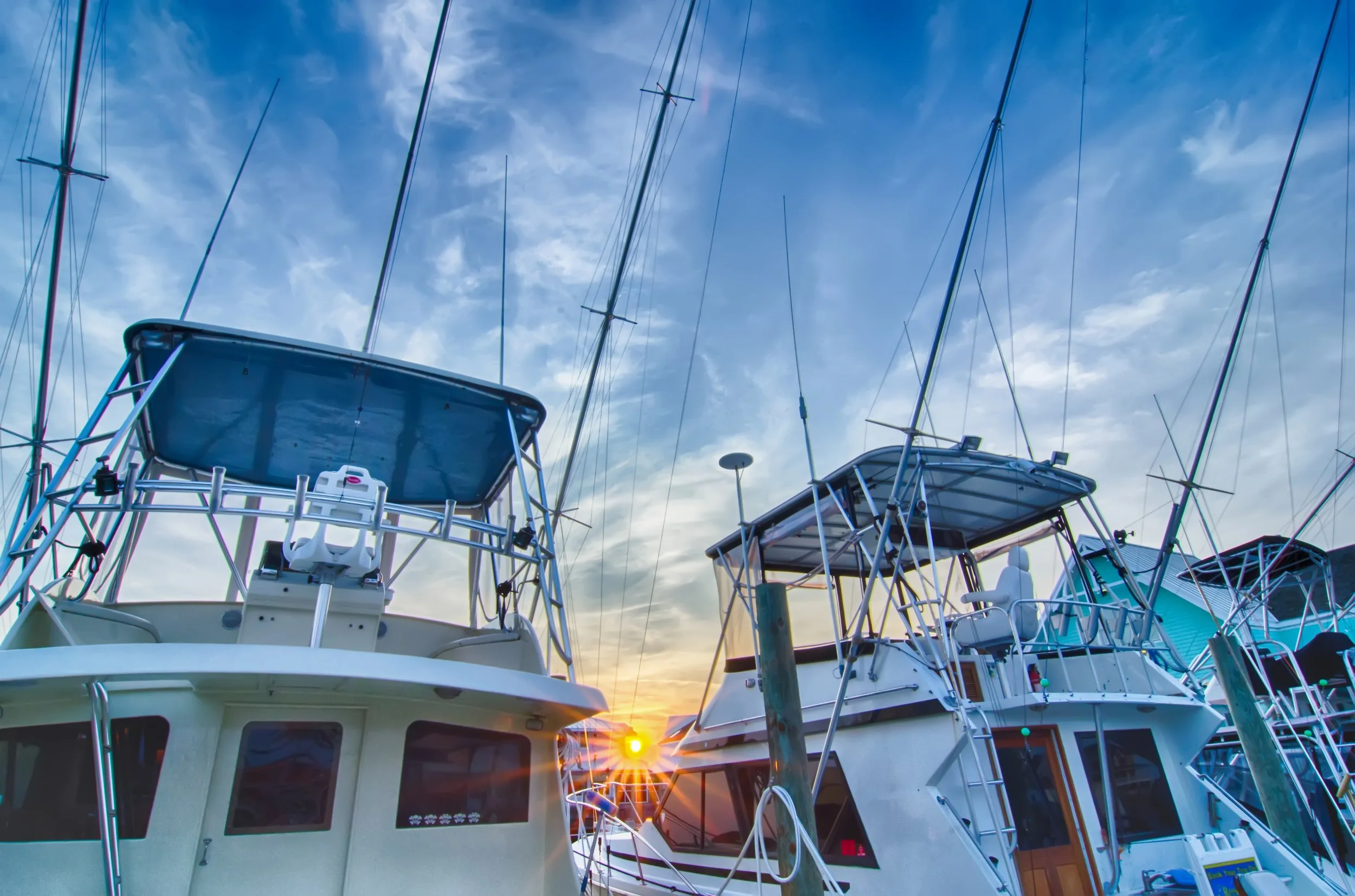 Waypoint Marine Tech