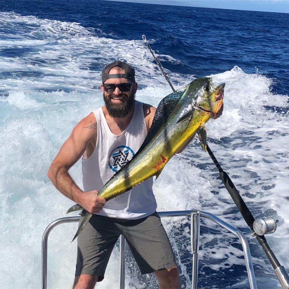Shared Bottom Fishing Charter — Private Fishing & Snorkel Charters on Maui