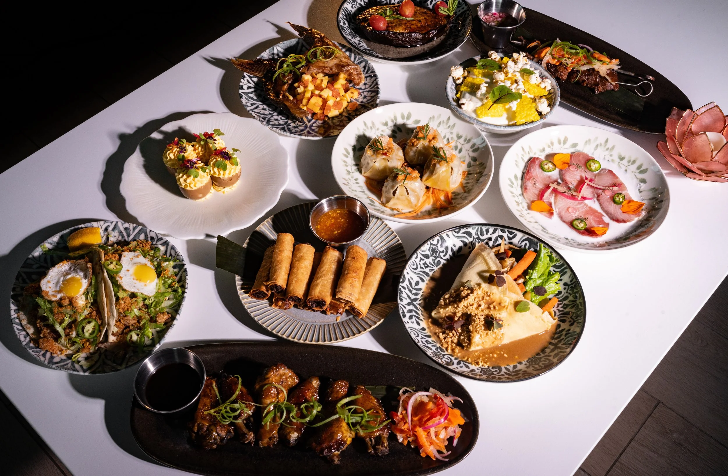 Carabao | Filipino Eatery | Napa