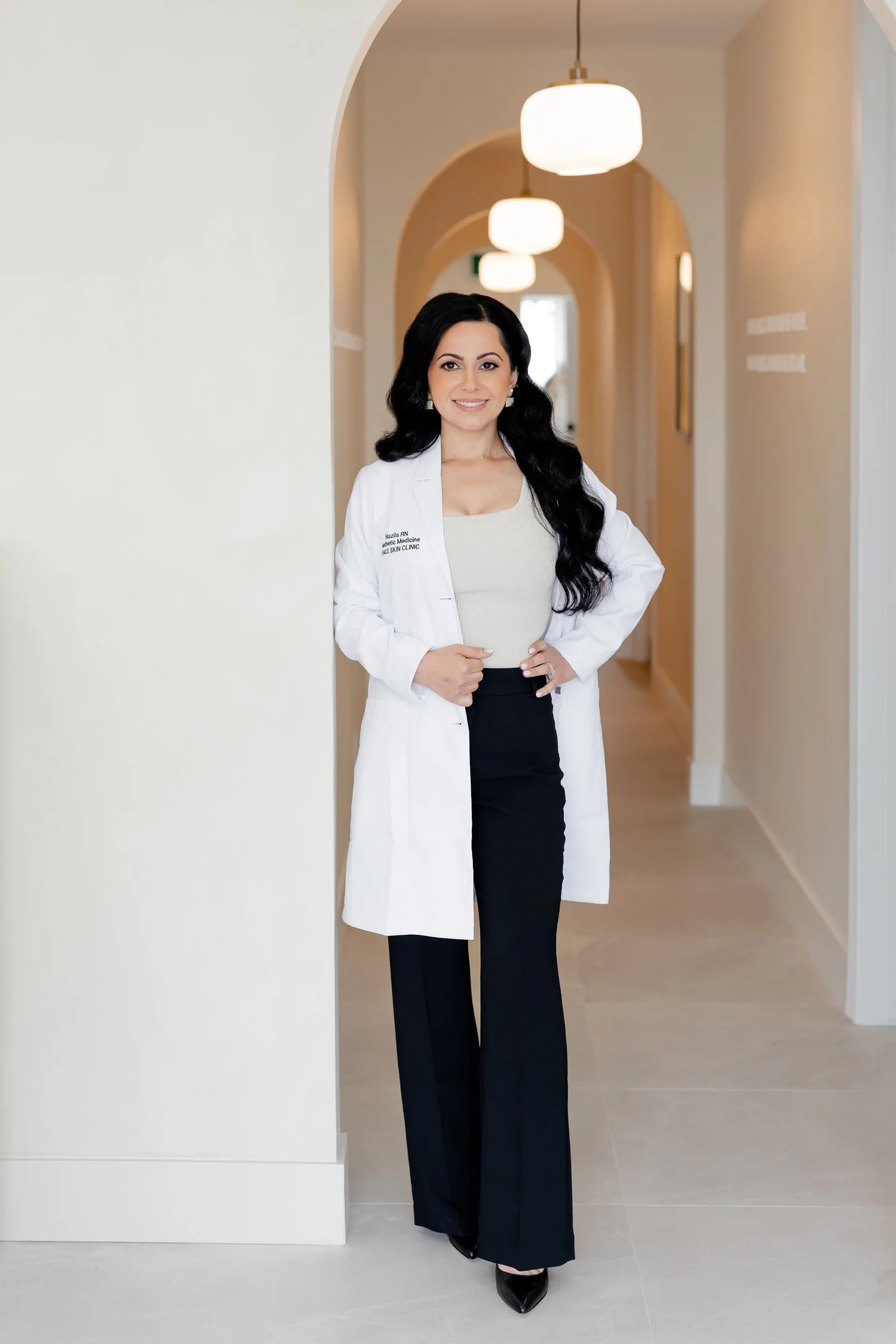 1FACE SKIN CLINIC