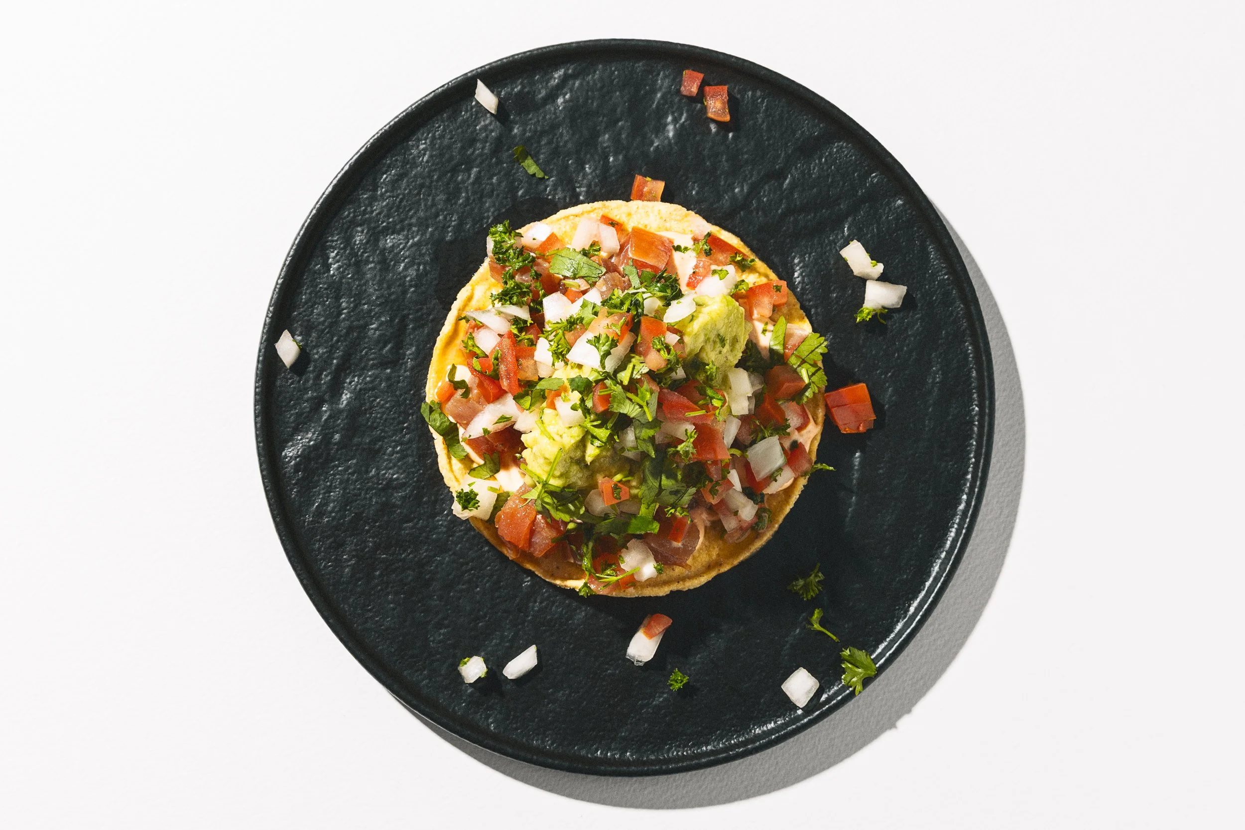 Amano Tacos – Äkta tacos, goa drinkar och vibes mitt i Göteborg