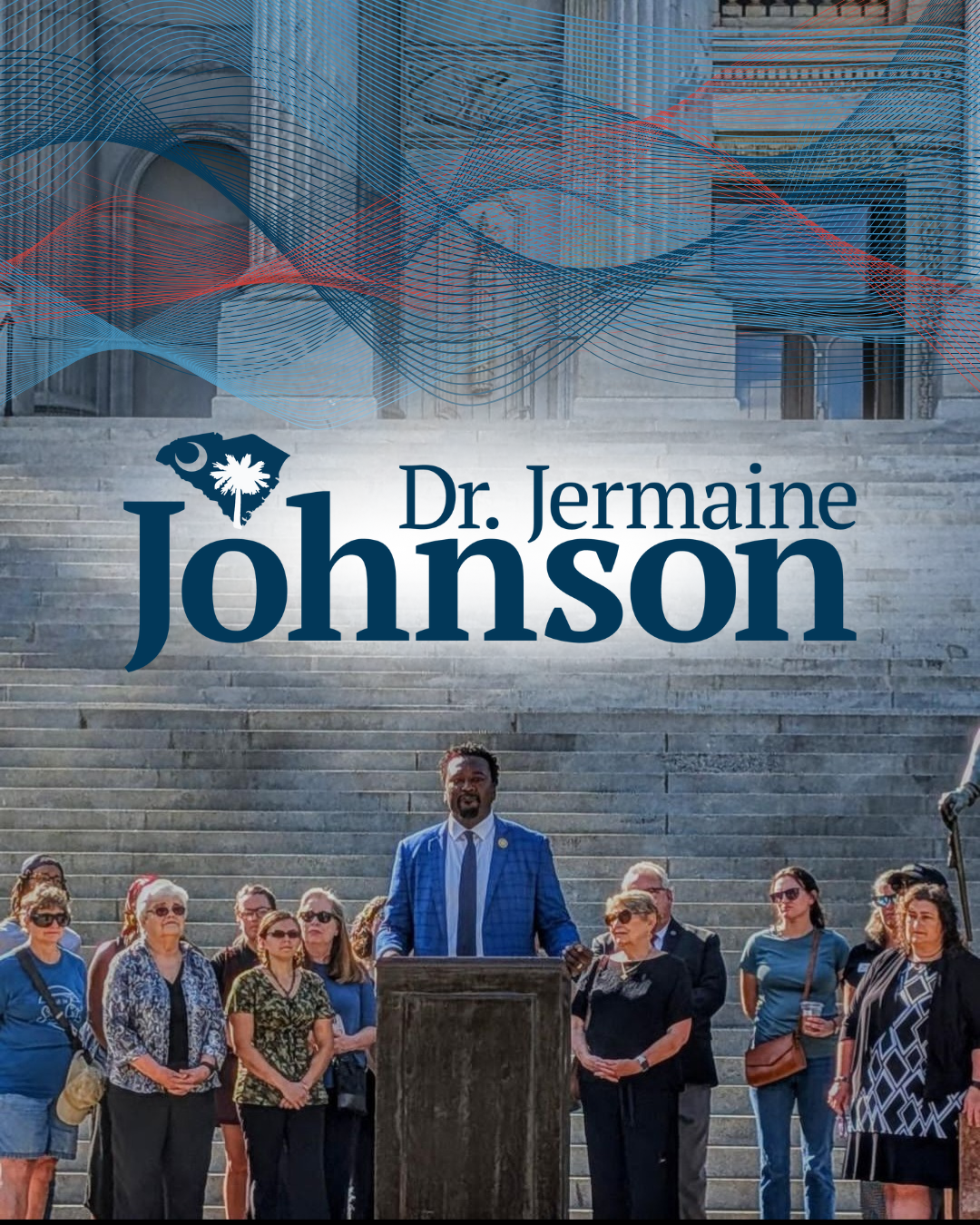 About | Empower Your Future – Join the Movement — Dr. Jermaine Johnson ...
