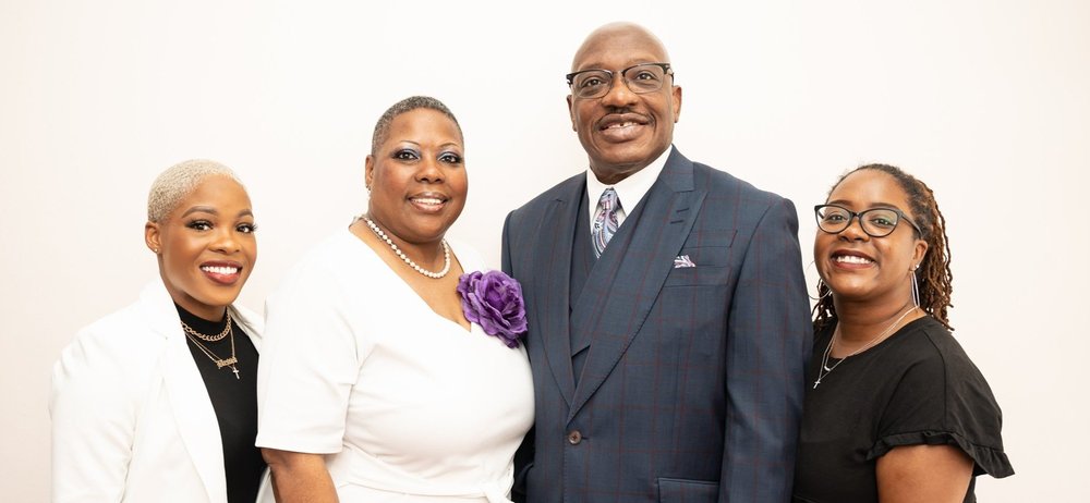 Divine Faith Church