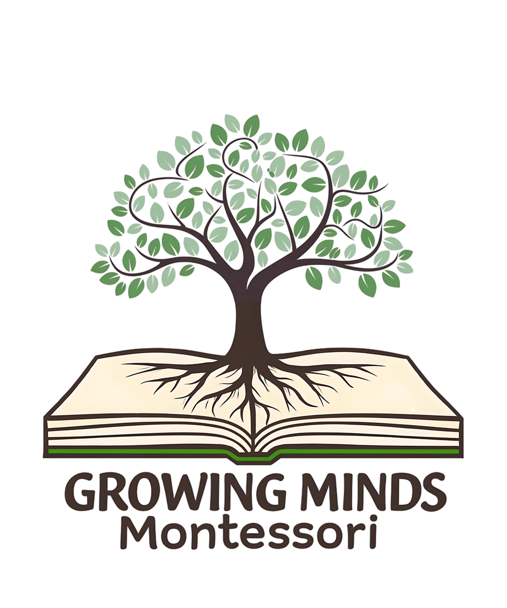 Growing Minds Montessori