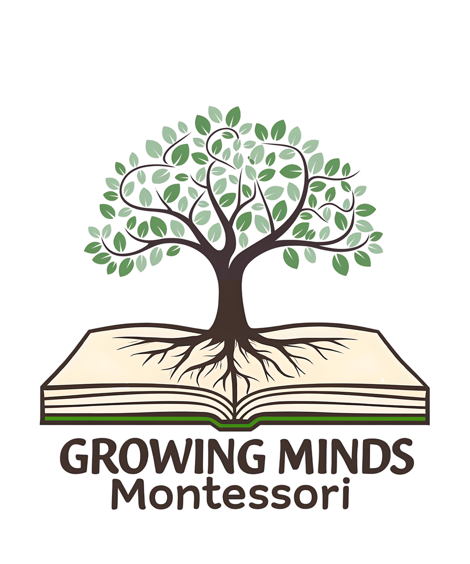 Growing Minds Montessori | Stony Point, NY