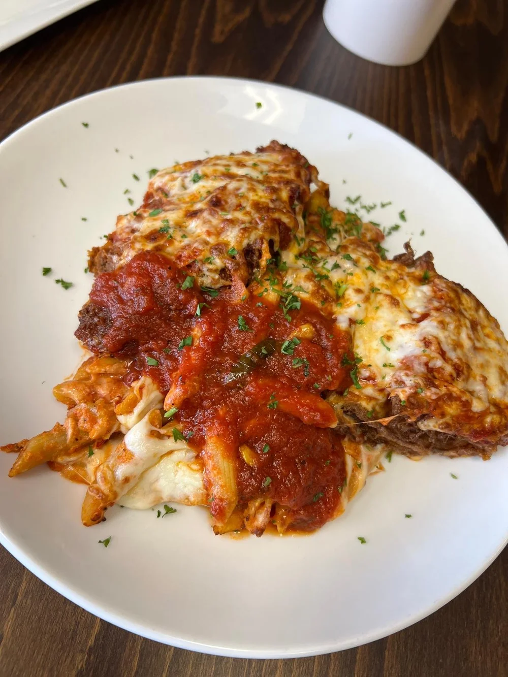 House Italian Cuisine