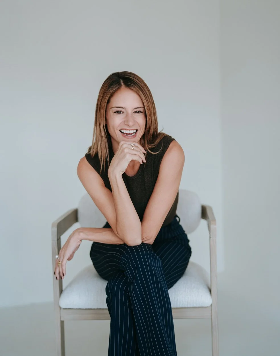 Hypnotist & Performance Coach | Rachel Hamlin