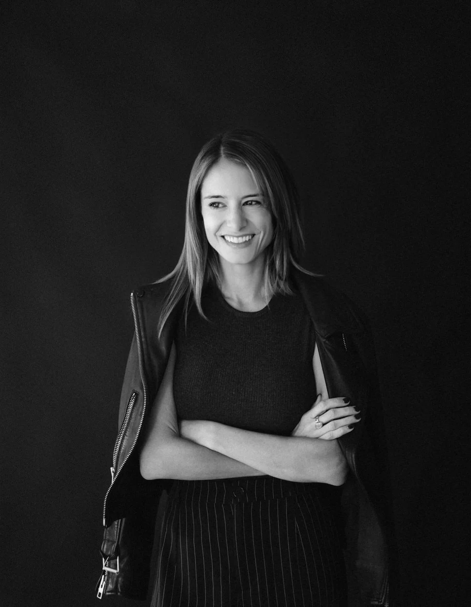 Hypnotist & Performance Coach | Rachel Hamlin
