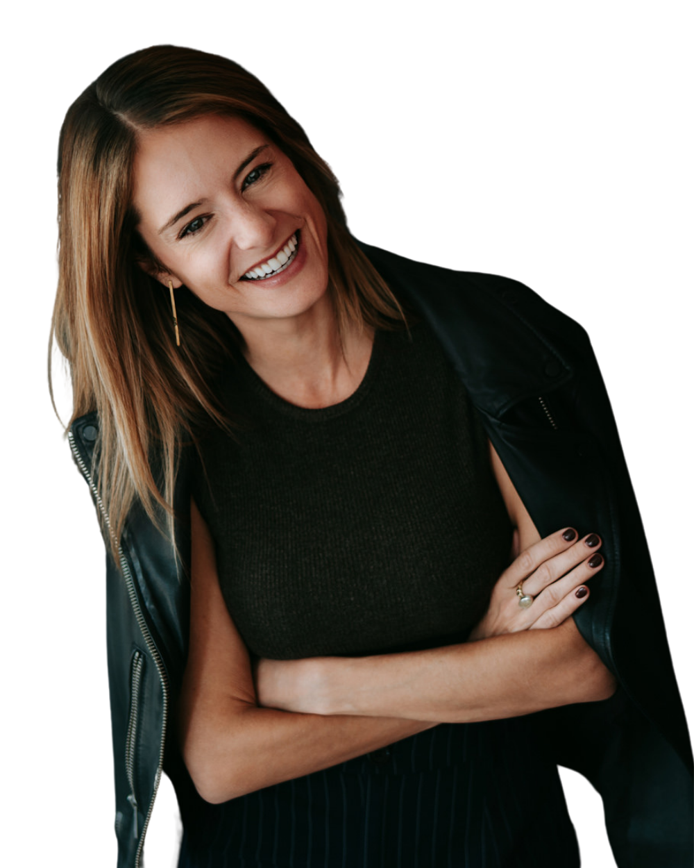 Hypnotist & Performance Coach | Rachel Hamlin
