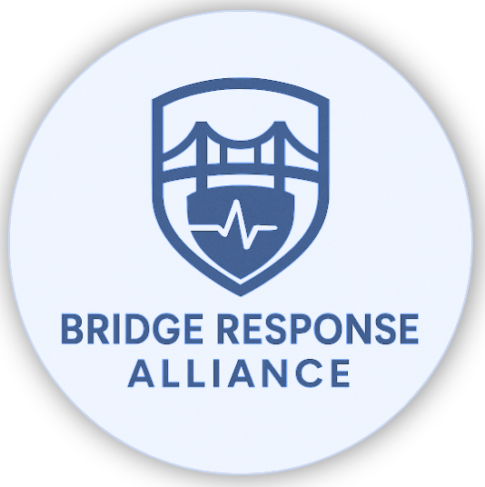 About — Bridge Response Alliance
