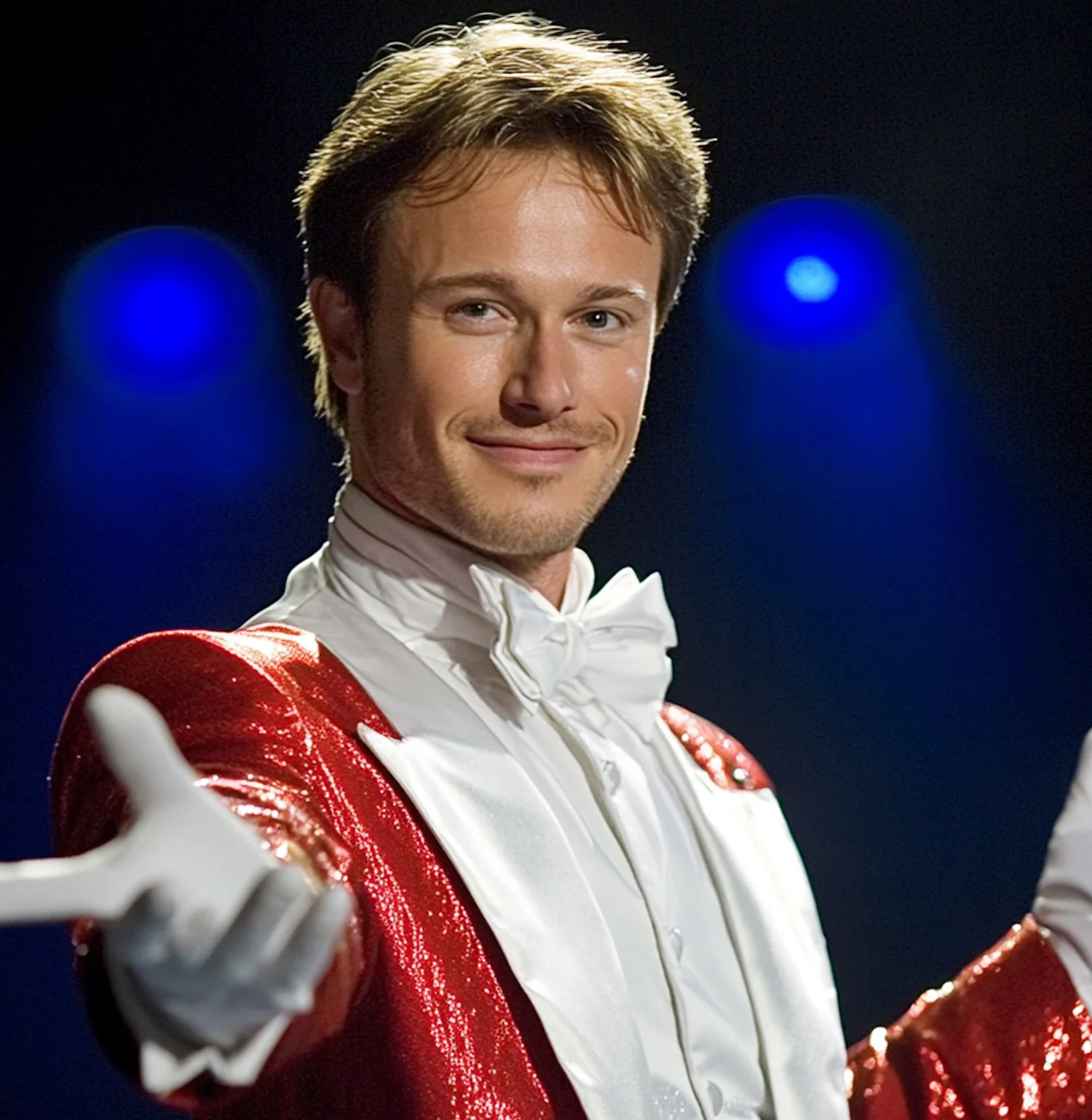 Circus Fiesta | Experience Family Circus Fun Today